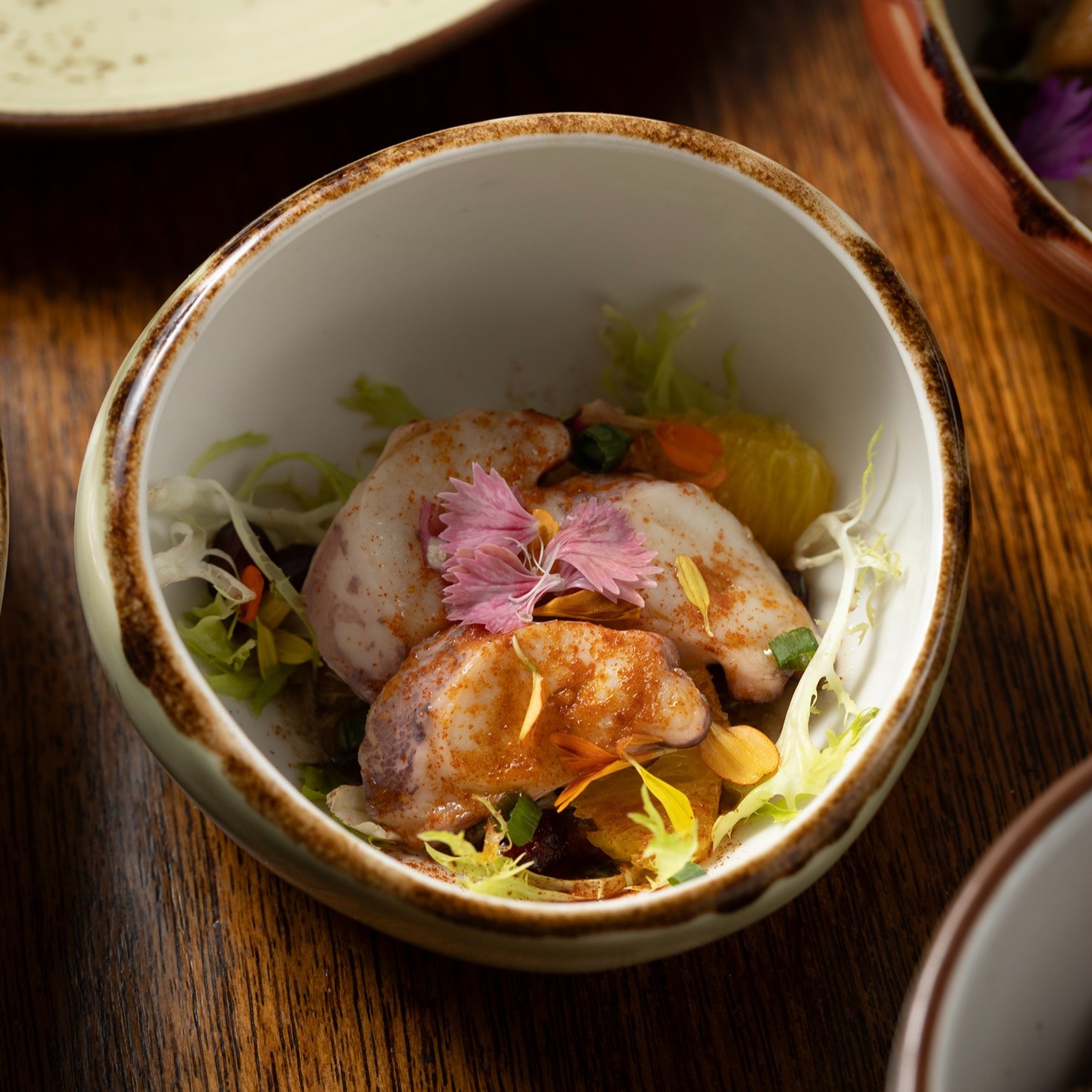 UNOMAS Bangkok - Spanish Restaurant & Tapas Bar