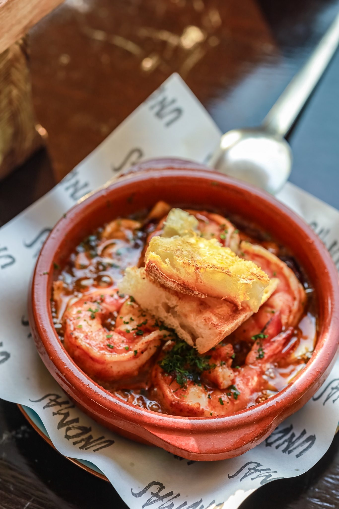 Explore Tapas | A Taste of Spain in Every Bite | UNO MAS Bangkok